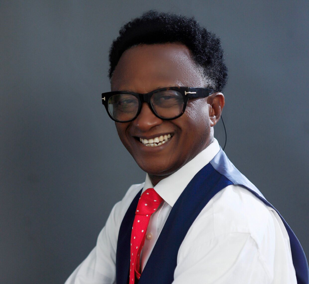 UNICAL 2026: VC APPOINTS DORM CKLAIMZ EXECUTIVE SECRETARY FOR 28TH NUGA ...