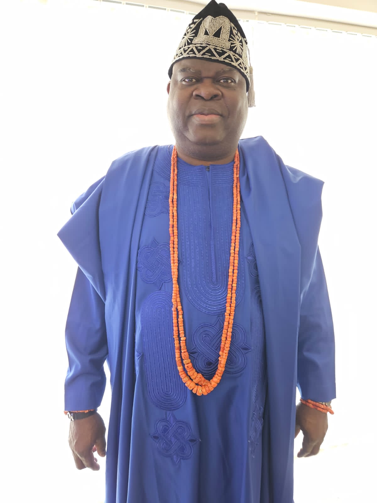 ODO-NLA OBASHIP: RULING FAMILIES DISOWN BENSON, OGUNKOYA, AFUWAPE AT ...