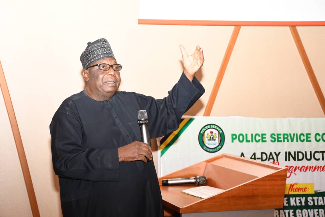 GOVERNING BOARD MEMBERS MUST BE READY TO ACCOUNT FOR THEIR STEWARDSHIP ...