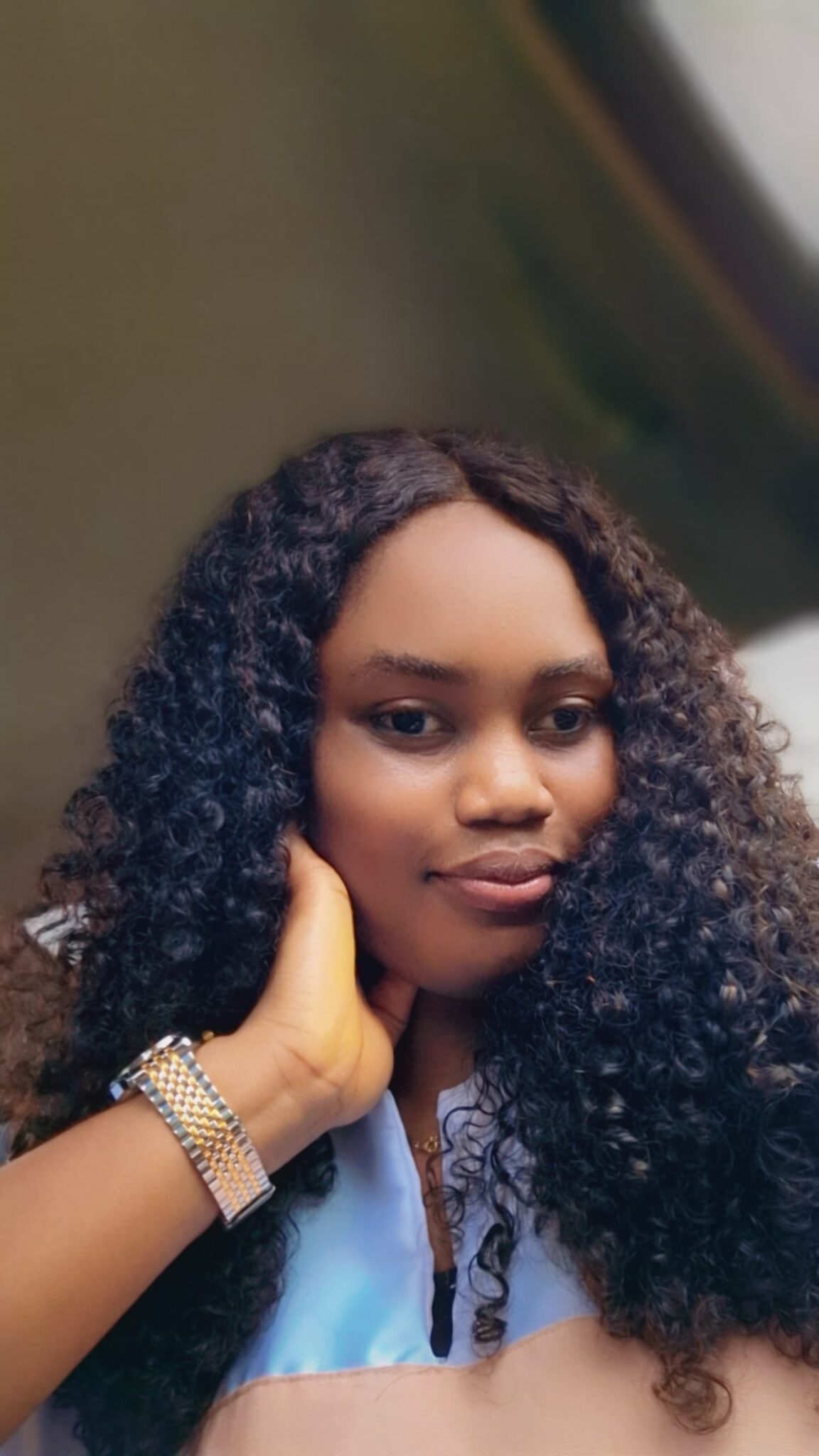 A HEART IN TURMOIL - theBladeNG