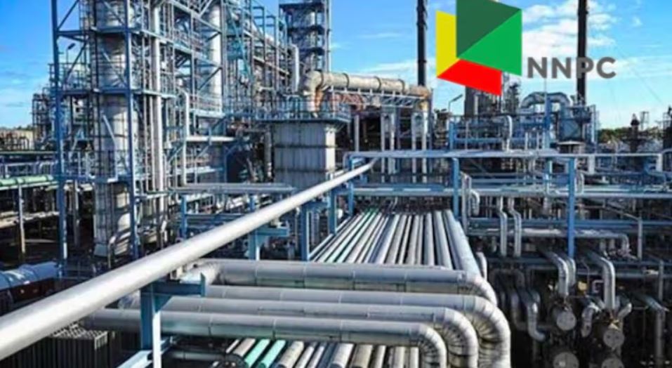 NNPCL SHUTS DOWN PORT HARCOURT REFINERY FOR 30-DAY MAINTENANCE - theBladeNG