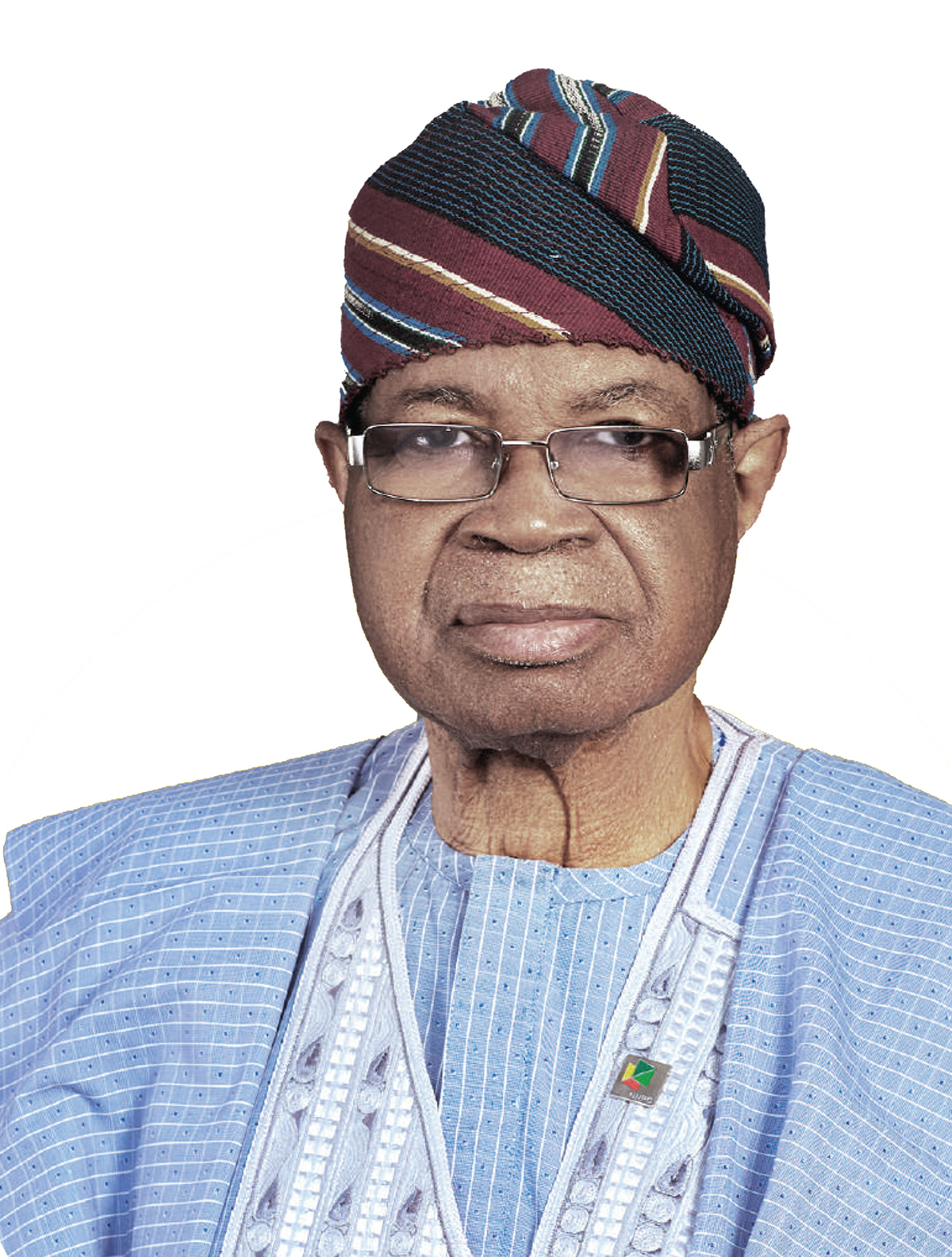 READ PRESIDENT TINUBU'S BIRTHDAY TRIBUTE TO CHIEF PIUS OLU AKINYELURE ...