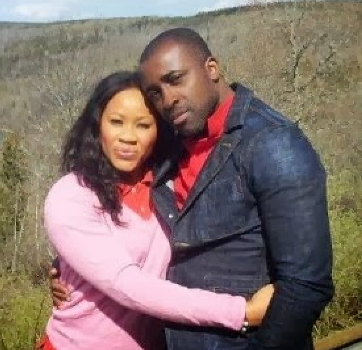 'WHO WANTS TO BE A MILLIONAIRE' HOST, FRANK EDOHO'S 2ND MARRIAGE ...