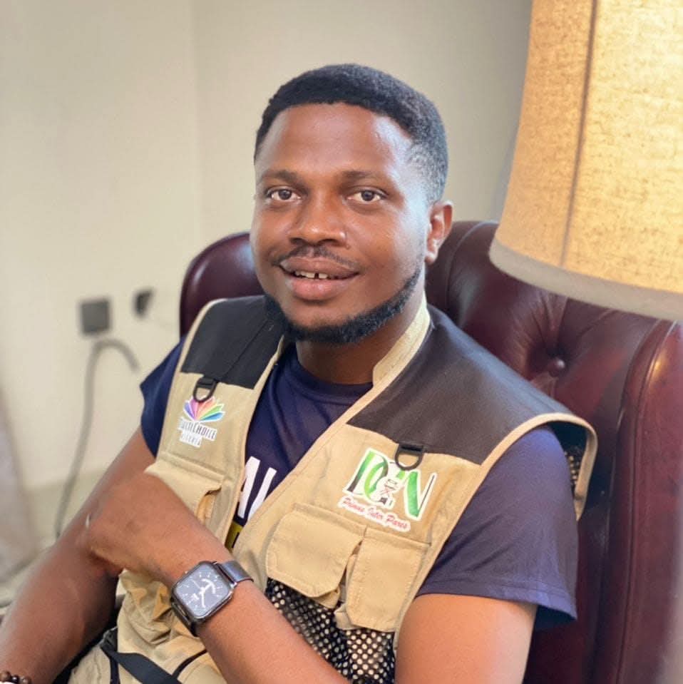 NOLLYWOOD: UCHENNA AGBO EMERGES NEW NATIONAL PRESIDENT OF DGN (FULL ...