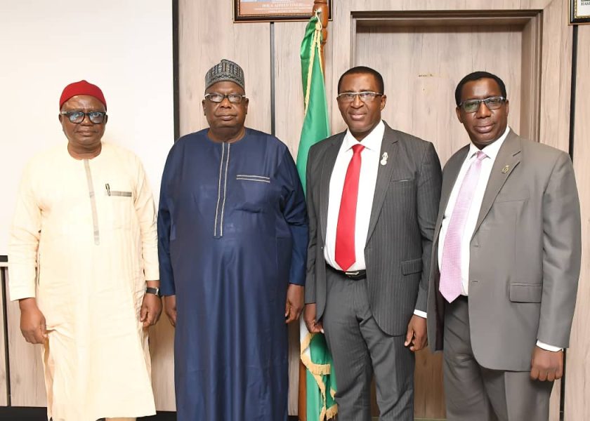 PSC TO ENSURE GOOD GOVERNANCE THROUGH PRUDENCE AND FINANCIAL DISCIPLINE ...