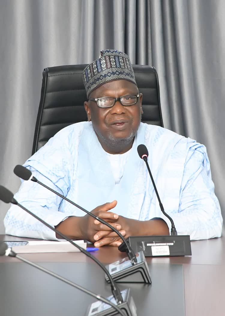 PSC CHAIR SALUTES MUSLIMS ON EID-EL-KABIR CALLS FOR RENEWED COMMITMENT ...