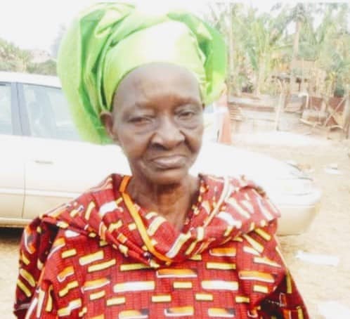 FMR. DG EKITI STATE BUREAU OF STRATEGIC COMMUNICATIONS, KAYODE AKINYEMI ...