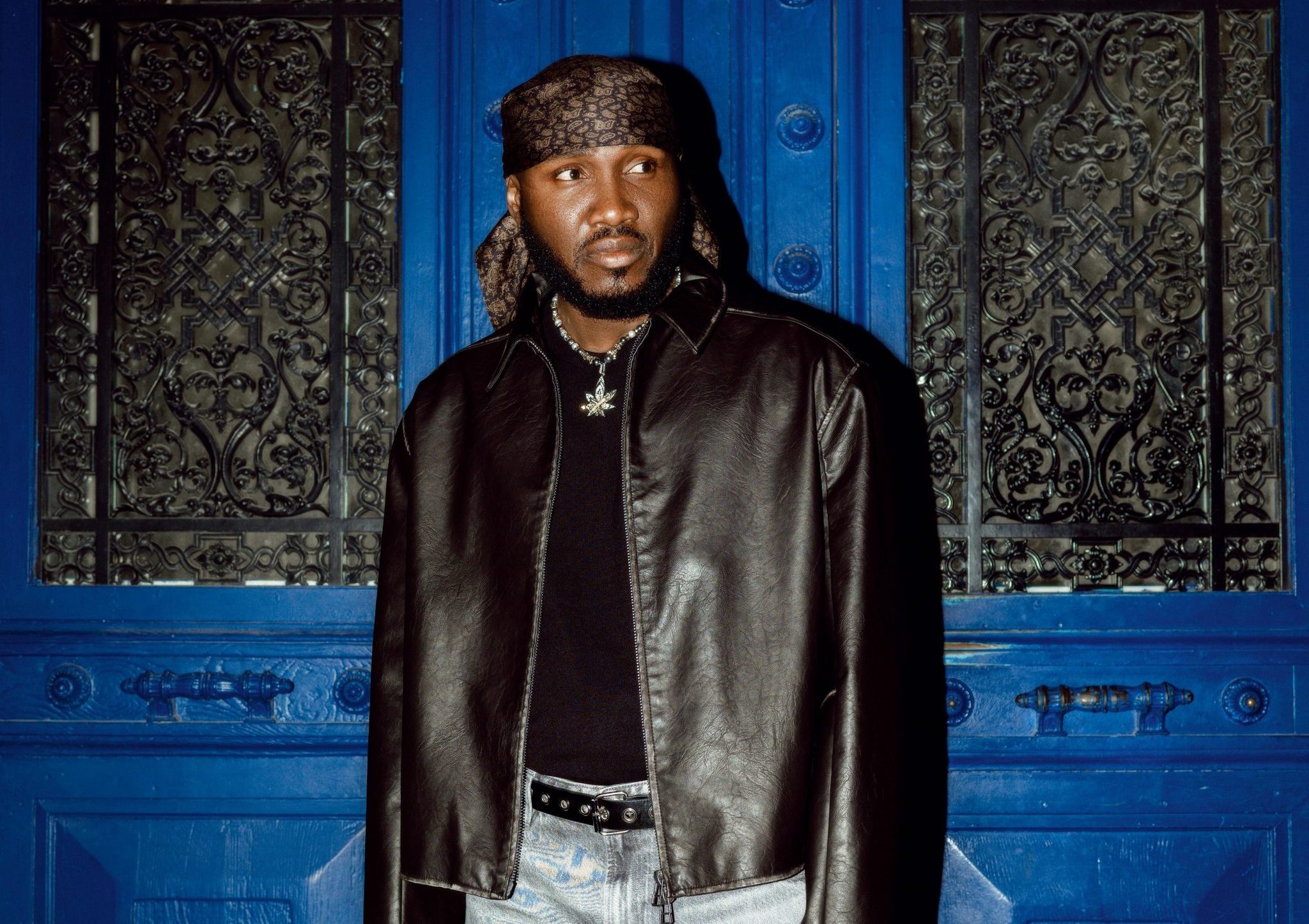 GEORGE BEKE OFFICIALLY JOINS GRAMMY RECORDING ACADEMY’S 2025 NEW MEMBER CLASS - theBladeNG