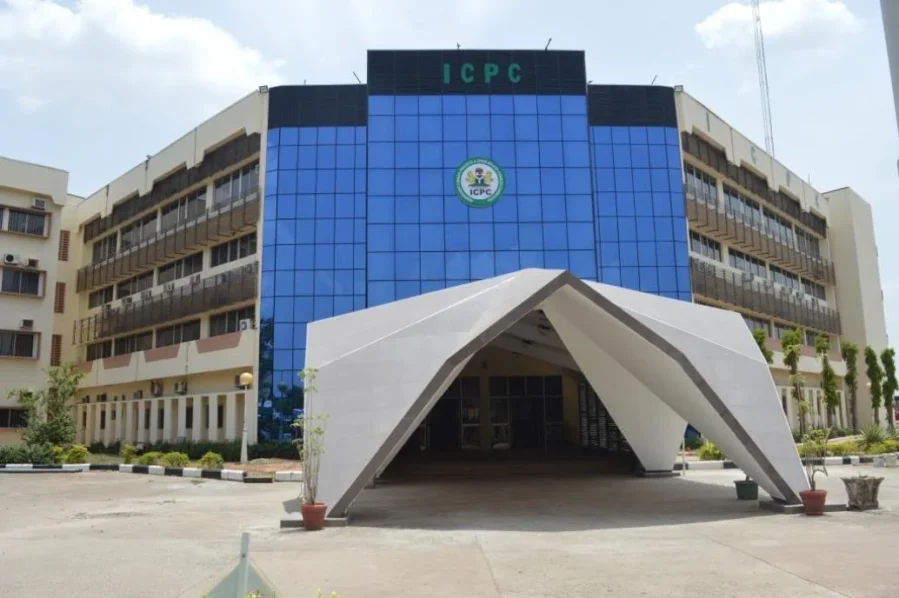 ALLEGED N1 BILLION MONEY LAUNDERING SUIT: ICPC TO ARRAIGN KANSIEC ...