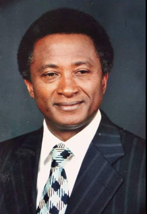 ENAMHE RENEWS CALL FOR THE CREATION OF OGOJA STATE - theBladeNG