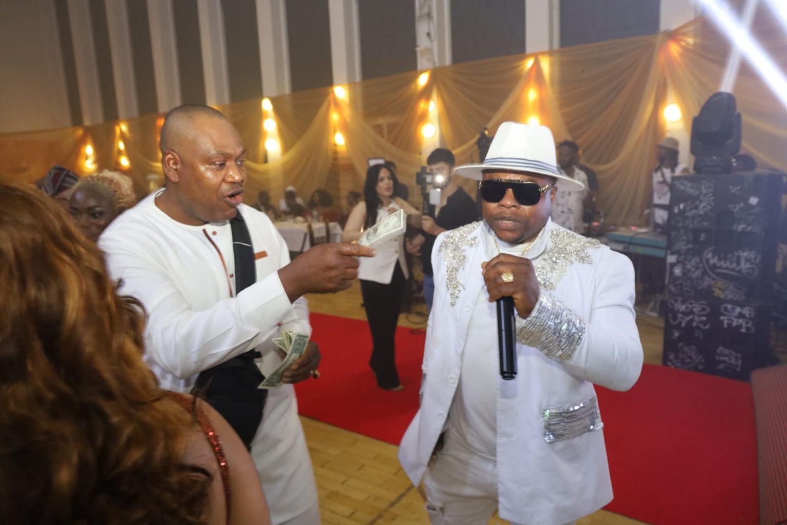 HOW NOLLYWOOD FILM FESTIVAL GERMANY (NFFG) AND NOLLYWOOD EUROPE GOLDEN ...