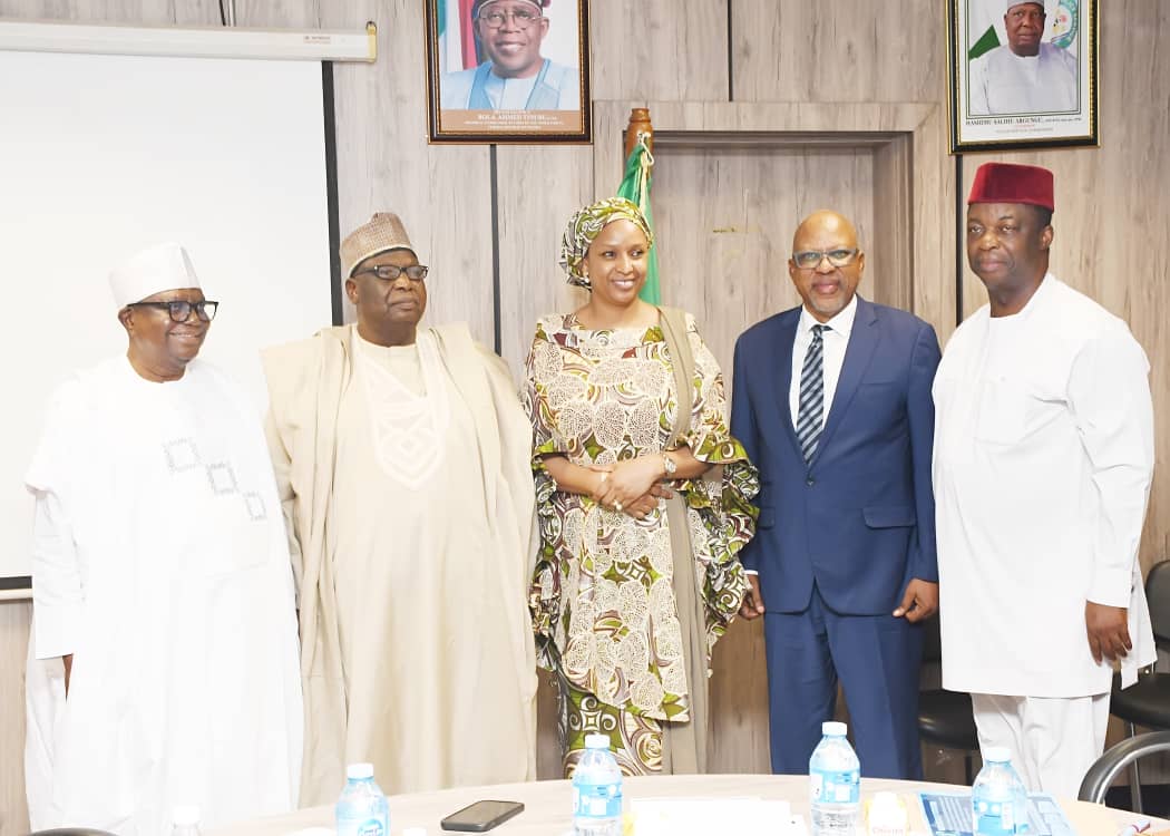 PSC RECEIVES PRESIDENTIAL DELEGATION, DEMANDS MANDATE PROTECTION AND ...