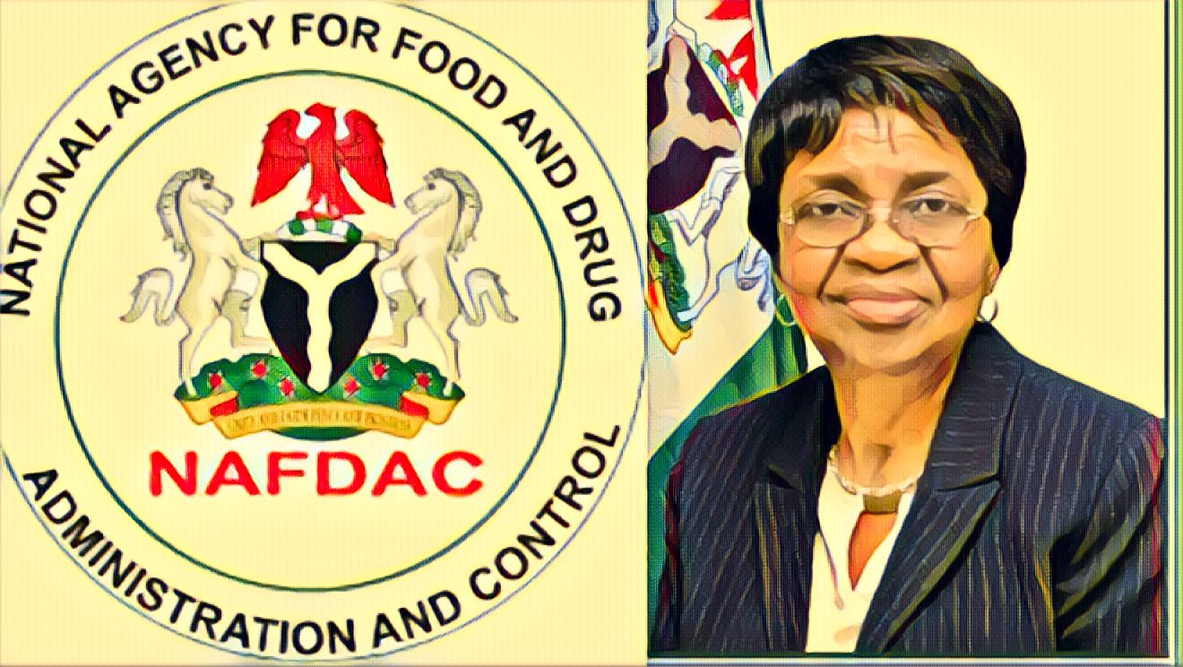 TINUBU CONGRATULATES NAFDAC ON MAINTAINING WHO MATURITY LEVEL 3 FOR ...