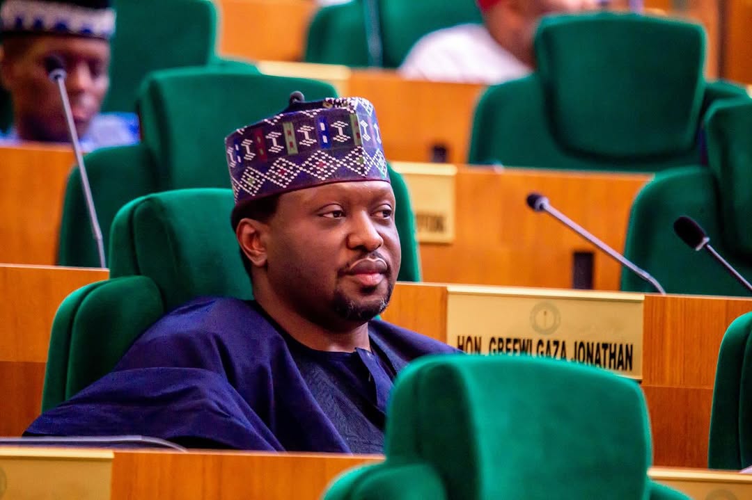 SOKOTO REPS MEMBER ABDUSSAMAD DASUKI TO STEP ASIDE FOR YOUNGER ...