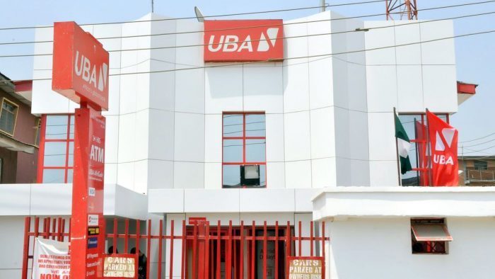 UBA CELEBRATES CUSTOMER SERVICE WEEK 2025 - theBladeNG