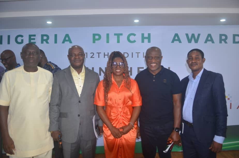 NIGERIA PITCH AWARDS ORGANIZERS ROLL OUT PLANS FOR 12TH EDITION ...