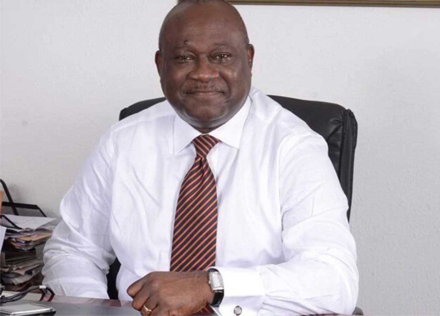 UDEME UFOT: THE QUIET GENIUS BEHIND NIGERIA’S MOST ICONIC AD CAMPAIGNS - theBladeNG