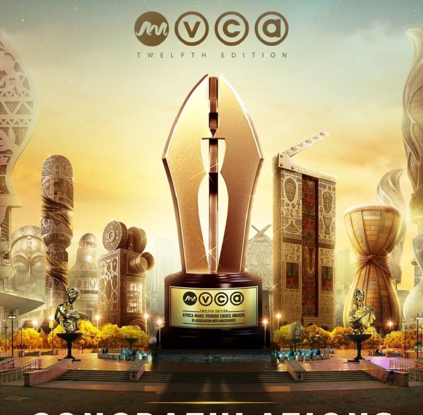 'MY FATHER’S SHADOW' WINS BIG AT 2026 AFRICA MAGIC VIEWERS’ CHOICE ...